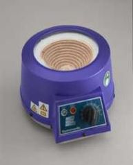 Electromantle Heating Mantles by CV. KARUNIA MAKMUR PERSADA ...