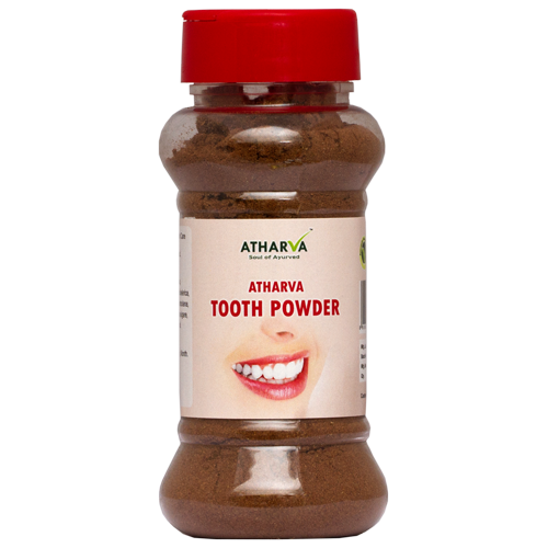 Tooth Powder - Atharva Nature Healthcare Private Limited, Pune, Maharashtra