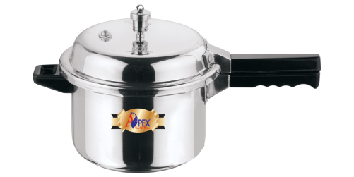master aluminium cooker at Best Price in Mumbai | Apex Consumer ...