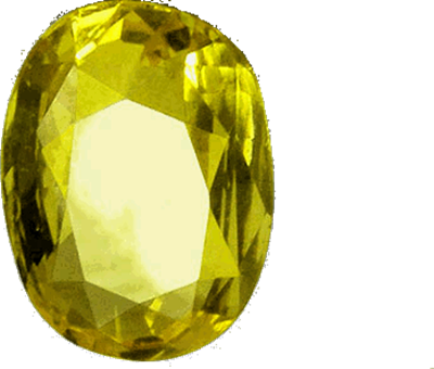 Yellow Sapphire (Pushparaga, pukhraj) at Best Price in Bangalore ...