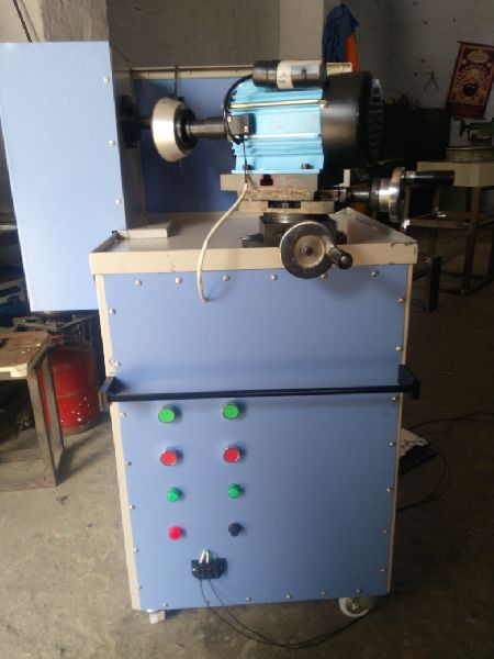 Cutter Sharpening Machine, Type : Automatic, INR 35,000 / Piece by ...