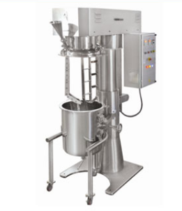 Ointment Mixer - PRISM PHARMA MACHINERY, Ahmedabad, Gujarat