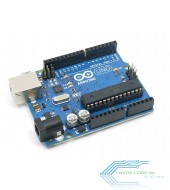 Arduino Uno R3 microcontroller board - Tweak Labs Inc, Hubli, Karnataka