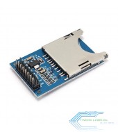 SD Card Module - Tweak Labs Inc, Hubli, Karnataka