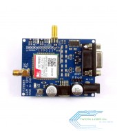 SIM 808 GPS Module at best price in Hubli Karnataka from Tweak Labs Inc ...