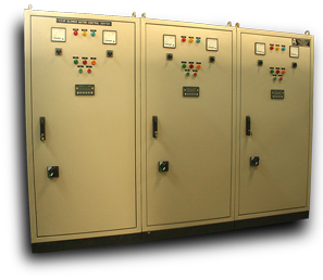 Relay Control Panel at Best Price in Kolkata | Prayaas Automation ...