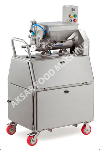 Ladoo Making Machine at Best Price in Kolhapur | Milk Food Engineers