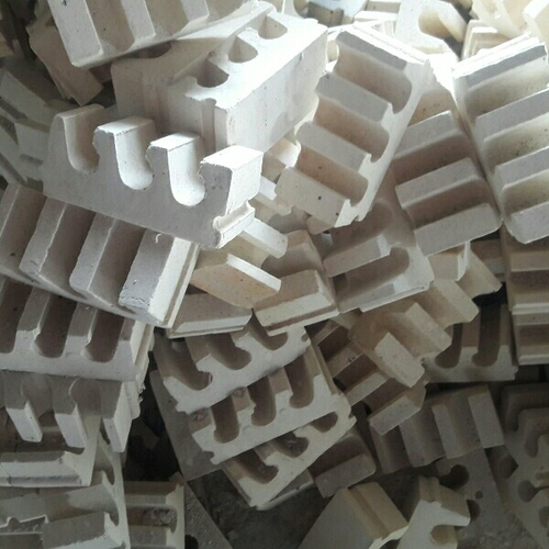 Retailer of Bricks from Faridabad, Haryana by Prince Ceramics