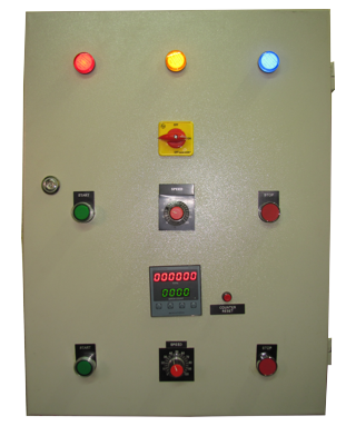 Machine Panels & Controls, Connection Type : 2-12 way by Unimech ...