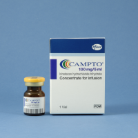 Campto Injection, Type : Cancer medicine at best price INR 20,000 / Box ...