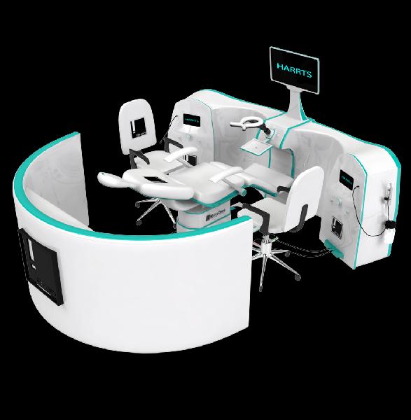 Human Assisted Robotic Hair Transplant System - Ibrain Robotics, Pune ... Human Assisted Robotic Hair Transplant System - Ibrain Robotics, Pune ...