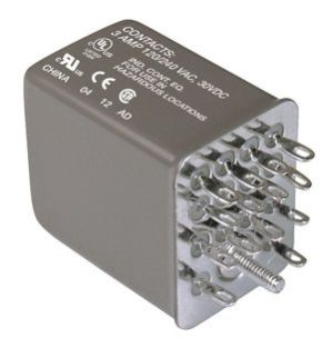 hermetically sealed relay by Guardian Controls Limited, hermetically ...