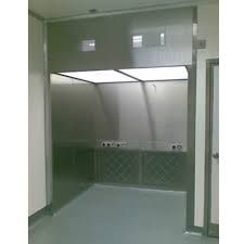 Dispensing Booth at Best Price in Mumbai | Tantra Soft Solutions