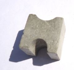 Rcc Cover Blocks at Rs 50 / 100 Piece in Jaipur | Modi Industries