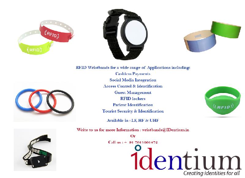 Retailer of Biometrics & Access Control Devices from Delhi, Delhi by ...