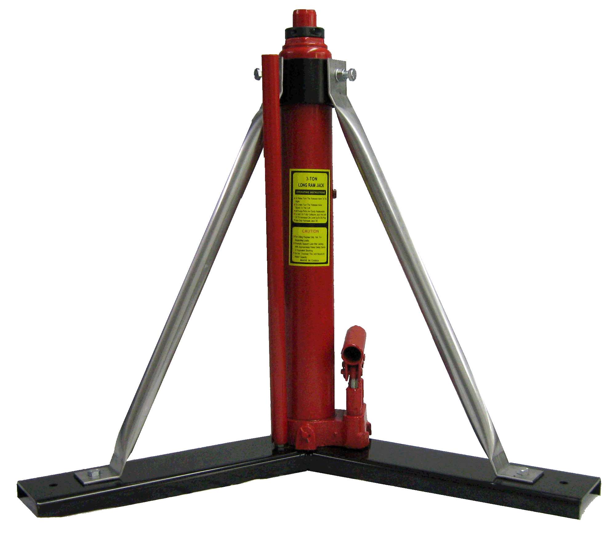 Alpha Aviation, Inc. - Supplier of Aircraft Jacks & ELEVATOR