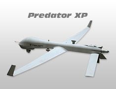 General Atomics Aeronautical Systems, Inc. - Supplier of Predator XP ...