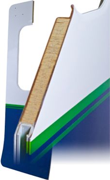 Composite Panel Solutions, Inc. - Supplier of Decolite & Flor-Lite