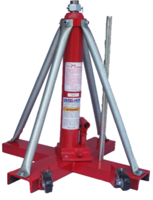 The Jack House, LLC - Supplier of Aircraft Jack