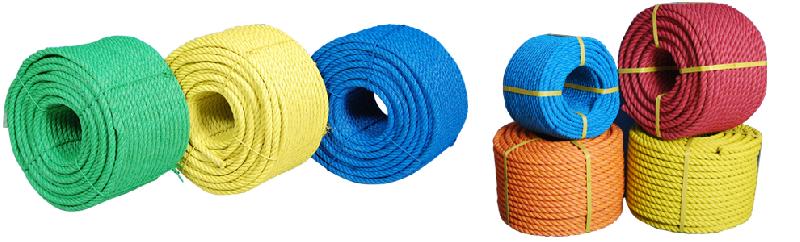 Recycle Rope at Best Price in Surat - ID: 3142558 | SkyFlow Global