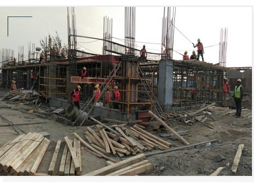 Civil Work at Best Price in Dehradun | Telsa Construction (opc) Pvt. Ltd