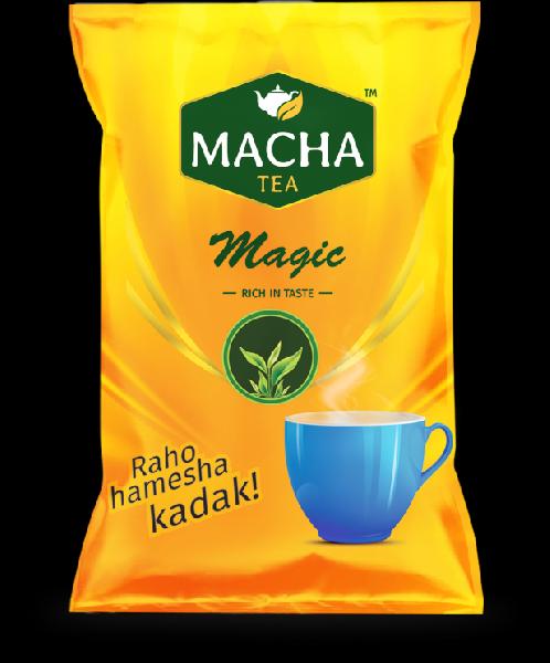 Macha Tea Magic - Macha Consumer Products Pvt Ltd, Gurugram, Haryana