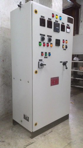 Motor Testing Panel at Best Price in Kolkata - ID: 3621566 | Das