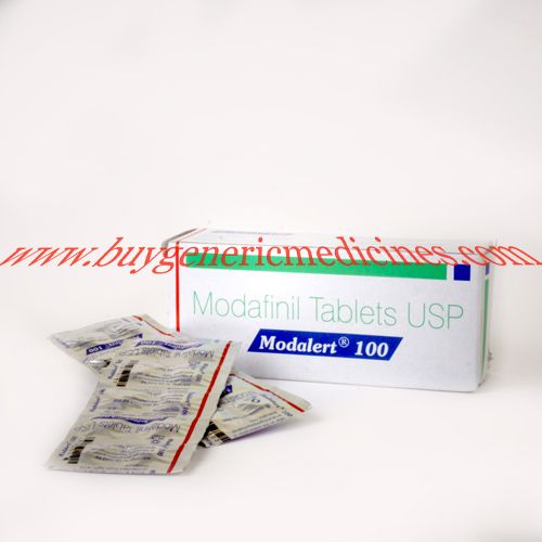 Modalert 100mg Tablets, Packaging Type : Stripes at Best Price in ...