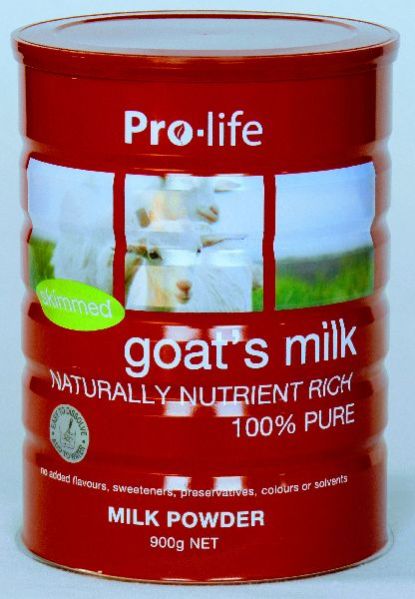 Exporter of Milk Powder from Canterbury, New Zealand by Venture 21 LTD