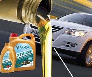 Armor Lubricants Manufacturing in UAE - Supplier of Diesel Engine Oil