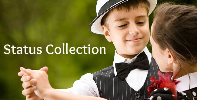 Status Collection in Ahmedabad - Service Provider of Best whatsapp ...