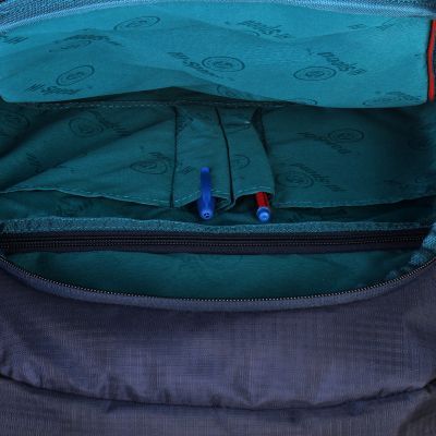 Turquoise Backpack Bags at Best Price in Delhi - ID: 3495511 | Hi Speed ...