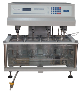Dissolution Test Apparatus - Panomex Inc., Delhi, Delhi