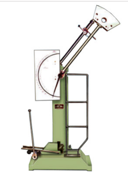 Charpy Impact Testing Machine - FIE - FUEL INSTRUMENTS & ENGINEERS PVT ...
