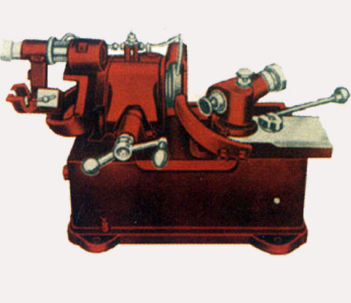 Valve Refacer - PATHAK INDUSTRIES PVT. LTD., Kolkata, West Bengal