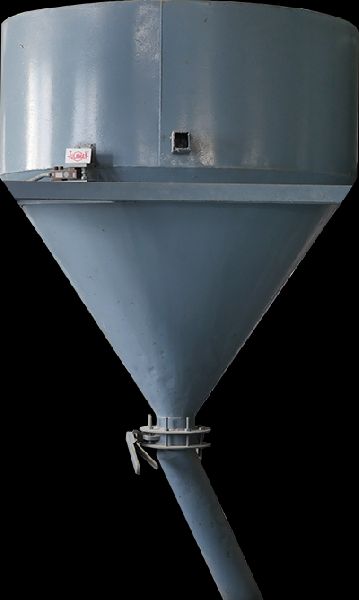 hopper weighing system - TULAMAN PVT LIMITED, Hyderabad, Telangana