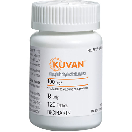 Sapropterin kuvan tablets Manufacturer in Gujarat India by samarth ...