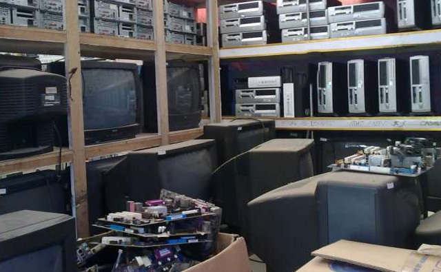 computer monitor scrap - SS COMPUTERS, Chennai, Tamil Nadu