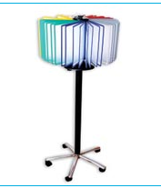 Rotary Display - Infoaid Display System, Mumbai, Maharashtra