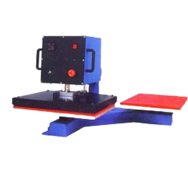 Automatic Fusing Machine, Power : 2.5 KW - Appeal Print N Pack Systems ...