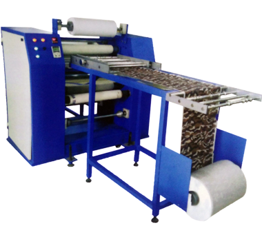 Lanyard Printing Machine - Appeal Print N Pack Systems Inc., Delhi, Delhi