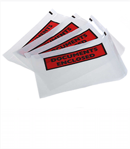 Cheque Book Security Envelopes - omflex, Delhi, Delhi