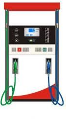 Lumen Instruments in Ahmedabad - Retailer of diesel dispenser & Diesel ...