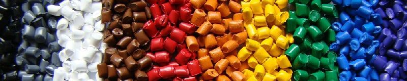 Polystrom in Delhi - Retailer of PVC Master Batch & Filler Master Batches