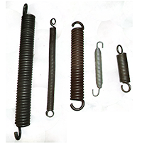 car spring at Best Price in Ludhiana | Amin Chand Spring Industries