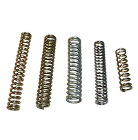 shocker spring - Amin Chand Spring Industries, Ludhiana, Punjab