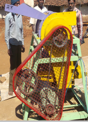 Dehusking Machine at Best Price in Delhi | Department of Science ...