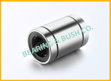 Linear Bushes at Best Price in Mumbai | BEARING & BUSH CO.