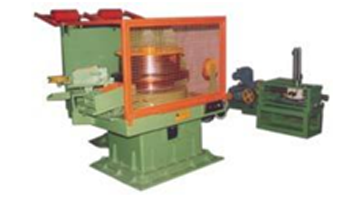 bull block wire drawing machine at Best Price in Satara | M/s Pratik ...