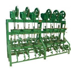 DPC Wire Covering Machine at Best Price in Satara - ID: 3567425 | M/s ...